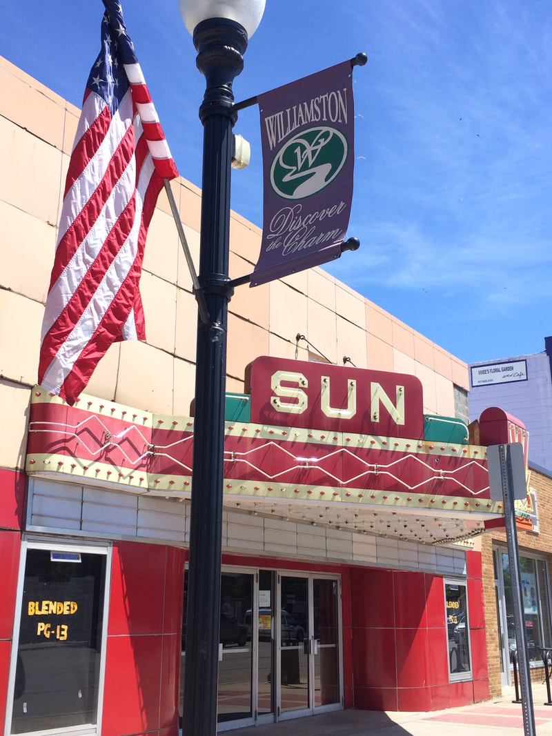 Sun Theatre