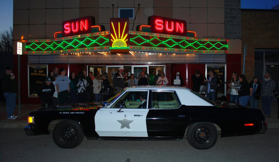 Sun Theatre