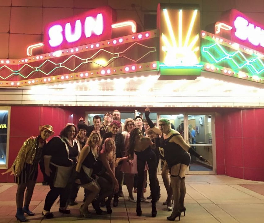 Sun Theatre
